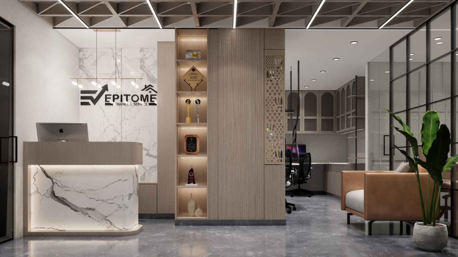 UnderTheArch – Designing Dreams, Building Realities.