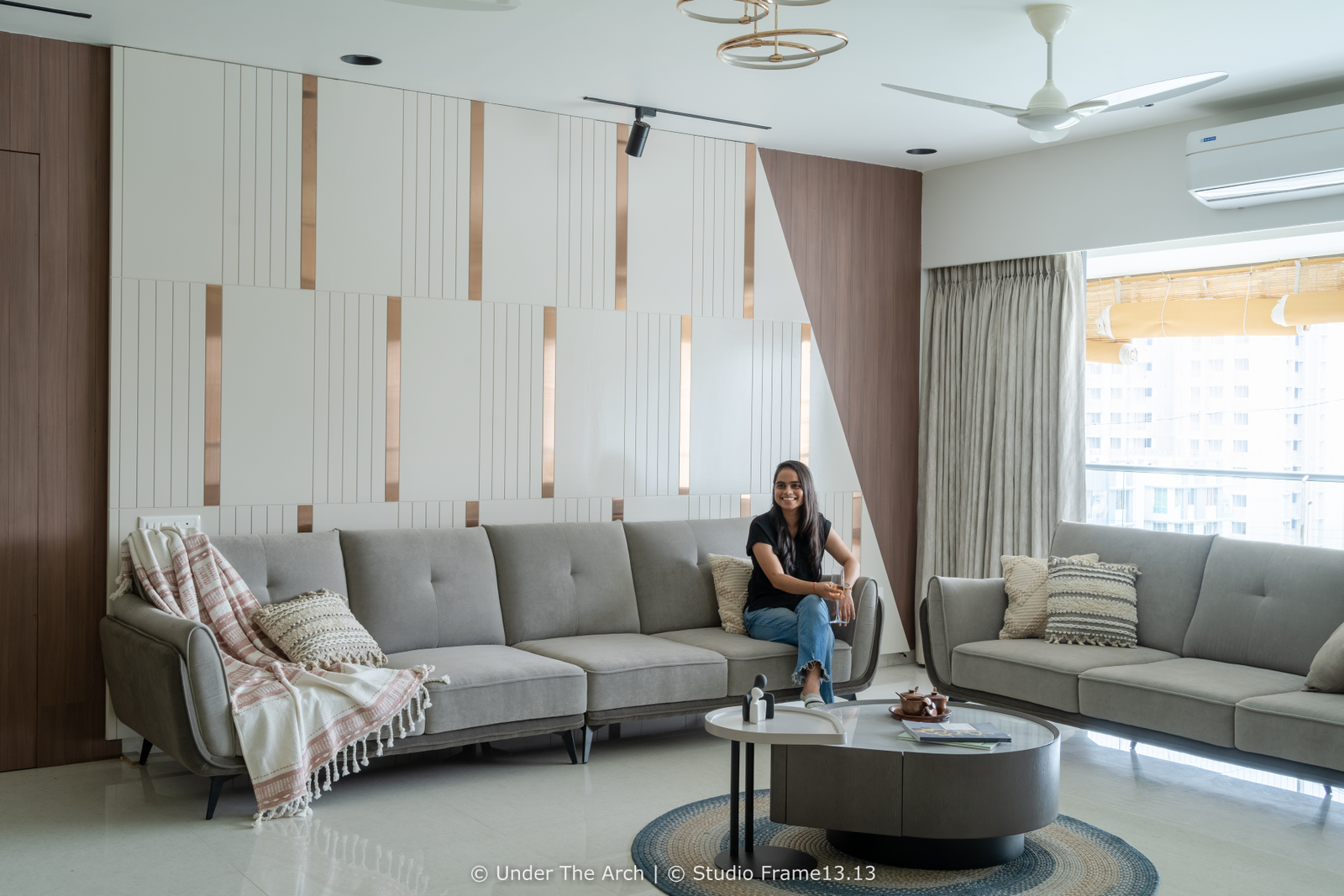 UnderTheArch – Designing Dreams, Building Realities.